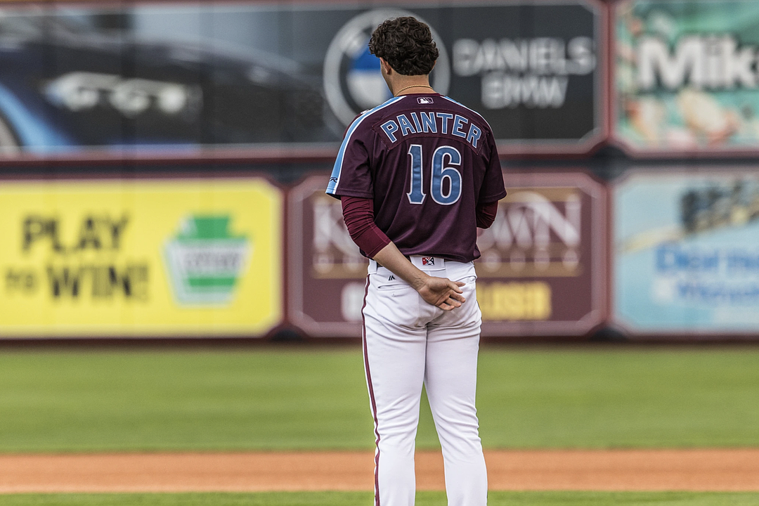 Phillies reportedly still unwilling to to consider trading Andrew ...