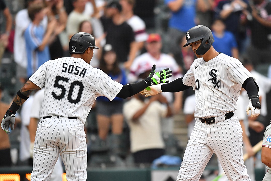 Phillies drop series to White Sox after nightmarish seventh inning - On ...