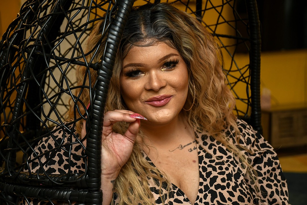 Good Citizens: Meet Hazel Edwards of Galaei - North Penn Now