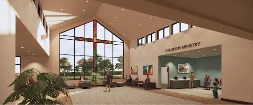 Cornerstone Church of Skippack to celebrate groundbreaking for new ...