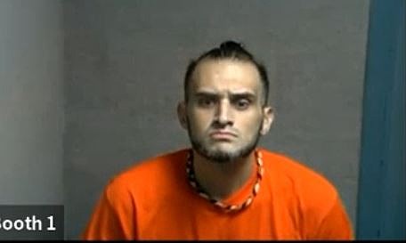 Atlantic City man who skipped stabbing sentencing now faces seven cases ...