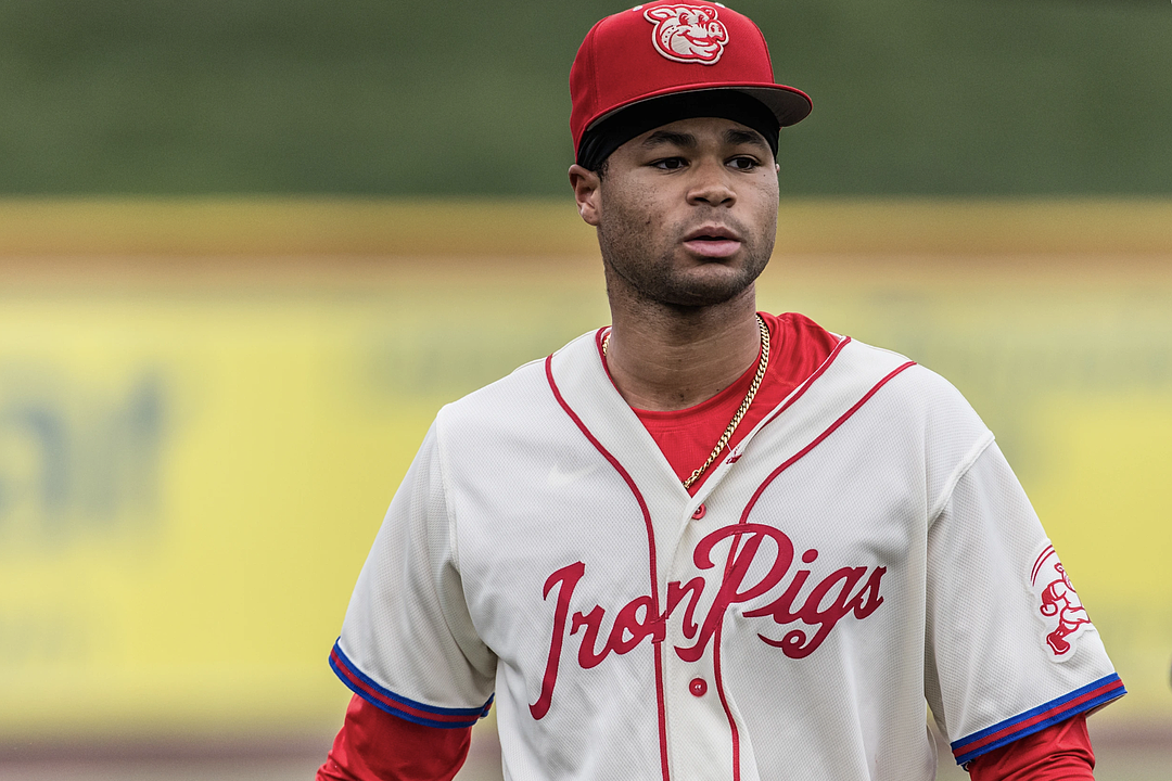 Are Justin Crawford and/or Andrew Painter still in play for the ...