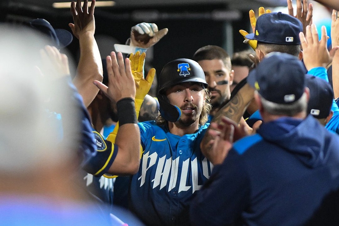 Phillies vs Nationals Betting Preview for August 23, 2025 - On Pattison ...