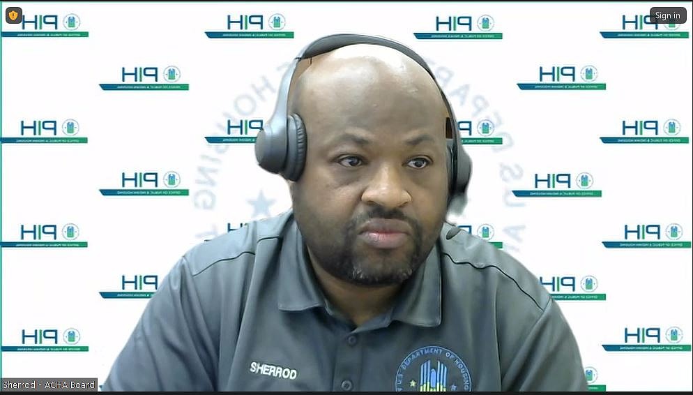Atlantic City Housing Authority has new attitude at first post-takeover ...