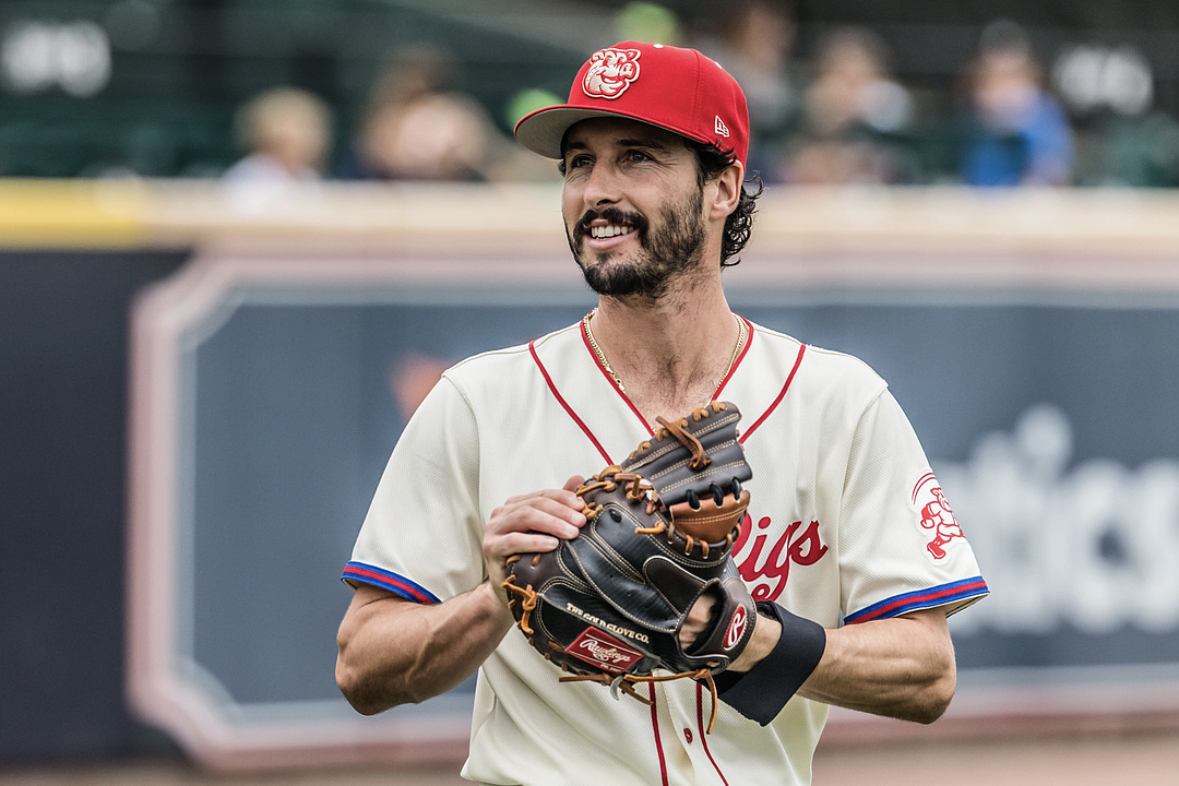 Phillies Stoplight🚦: Reaction to Garrett Stubbs and Walker Buehler - On ...