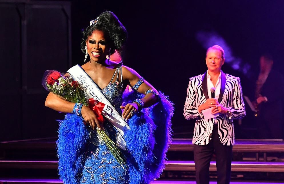 Miss'd America will be crowned in Atlantic City on Saturday - Breaking AC