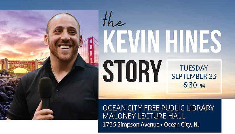 Suicide Prevention Month features message from survivor - OCNJ Daily