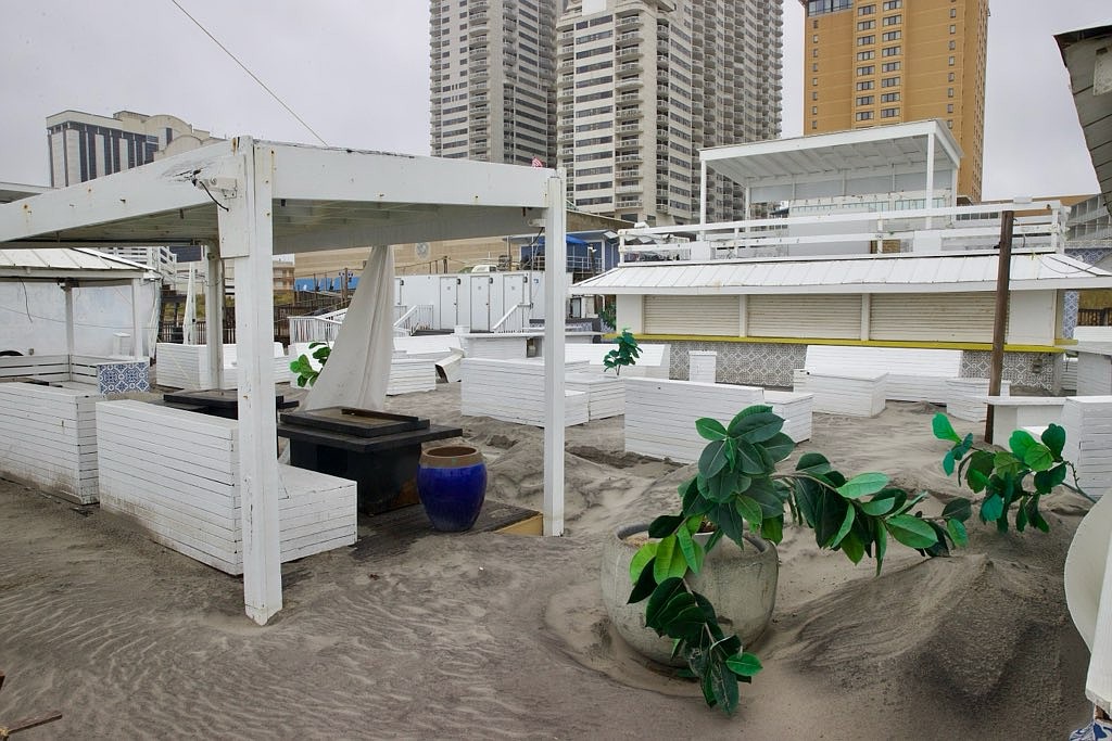 Atlantic City mayor heralds agreement to move beach bar away from Ocean ...
