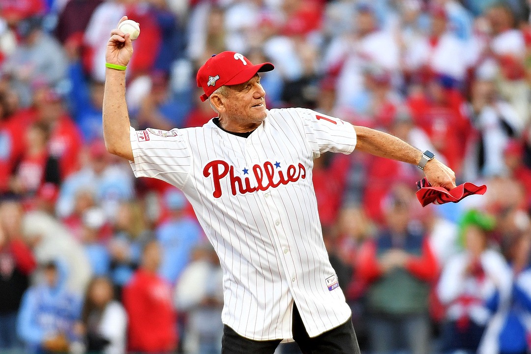 Former Phillies manager Larry Bowa reflects on baseball’s healing role ...