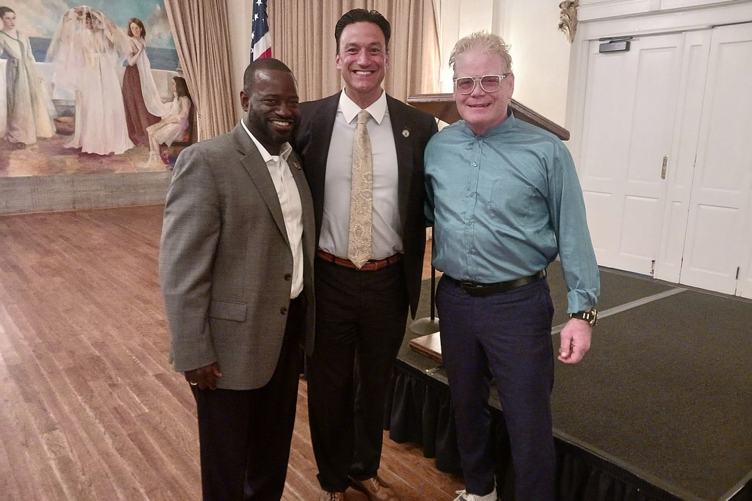 State senator criticizes Gov. Murphy for soaring electric bills ...