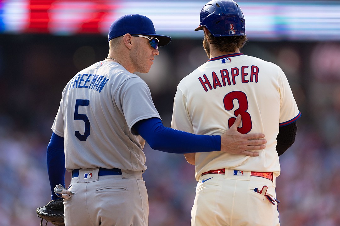 Phillies Stoplight🚦: Who would be the best/worst possible NLDS matchups ...