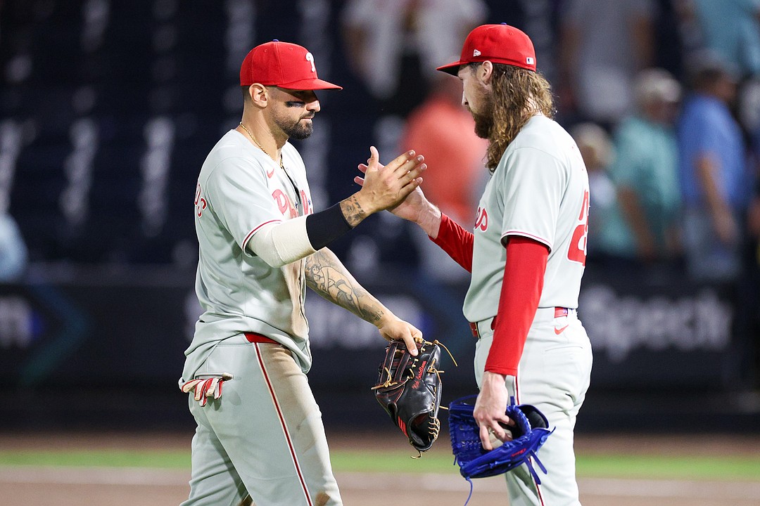 Support among Phillies for ABS challenge system coming to MLB in 2026 ...