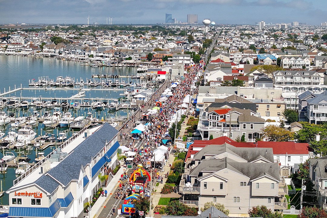 Margate Fall Funfest by the Bay promises something new and fun for ...