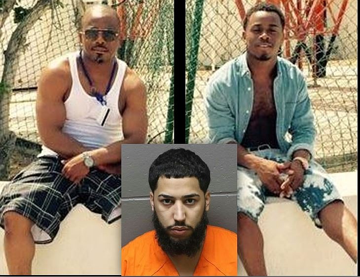 EHC man pleads in killings of Atlantic City father and son years apart ...