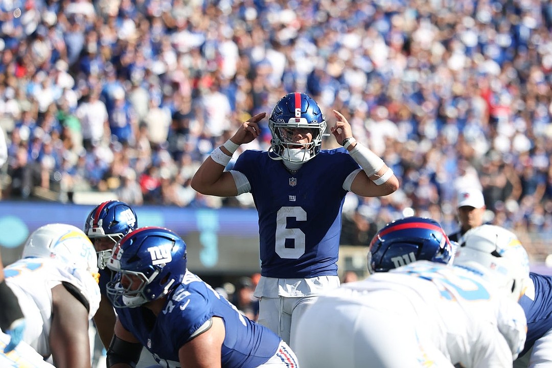 Where to Buy Tickets for the Giants vs Eagles Game for Week 6 on ...