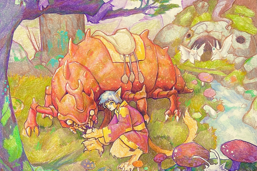 Marvel artist ‘Jason Rodriguez: A Feast of the Fantastic’ gallery ...