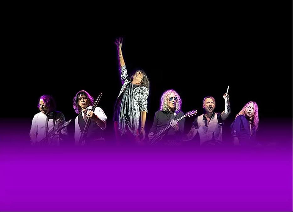 Hard Rock Atlantic City will be Foreigner frontman's last show ...