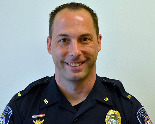 Lansdale son Ryan Devlin now leading Lansdale Police Department as ...