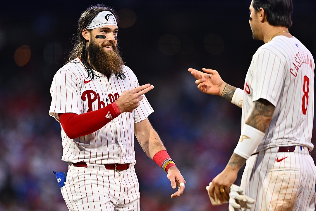 Phillies Mailbag: What will outfield look like on Opening Day 2026 ...