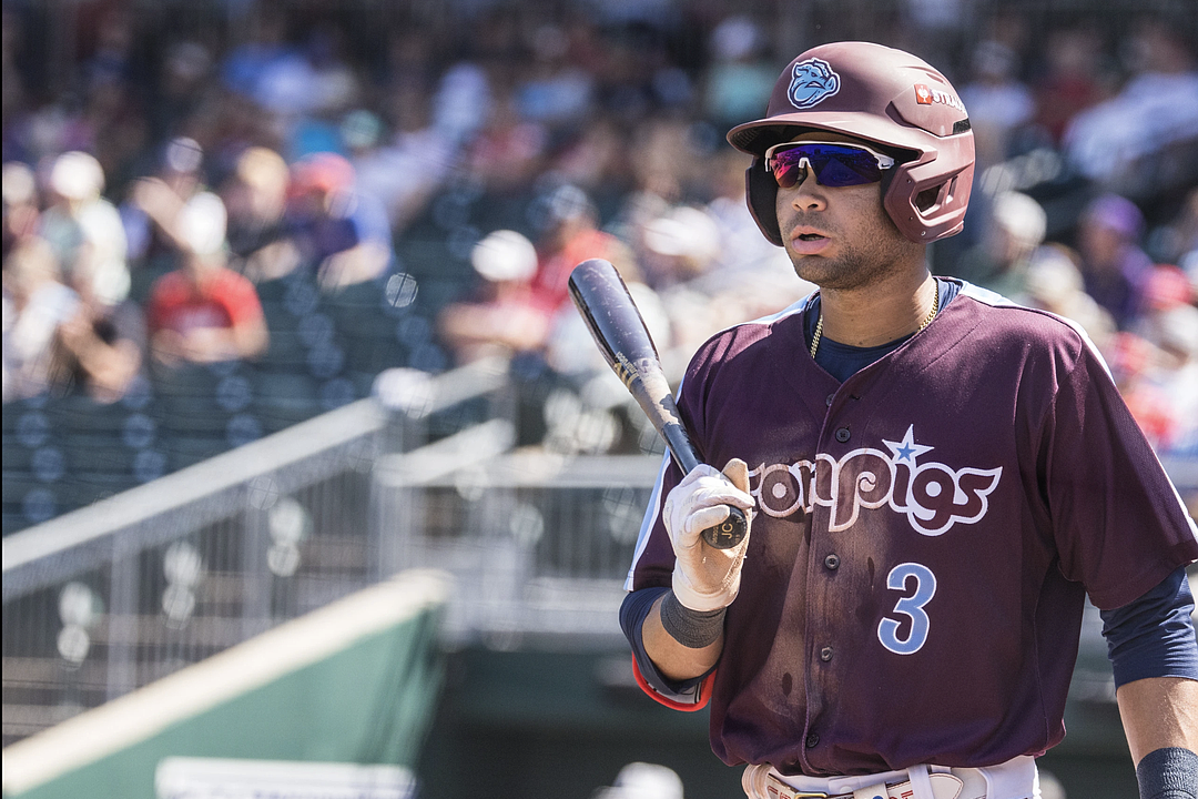 In search of Mr. Right: Phillies reworking the outfield at a time when ...