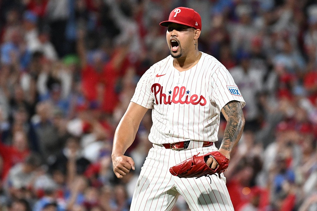 Déjà vu? Phillies might risk running it back with bullpen despite 2025 ...