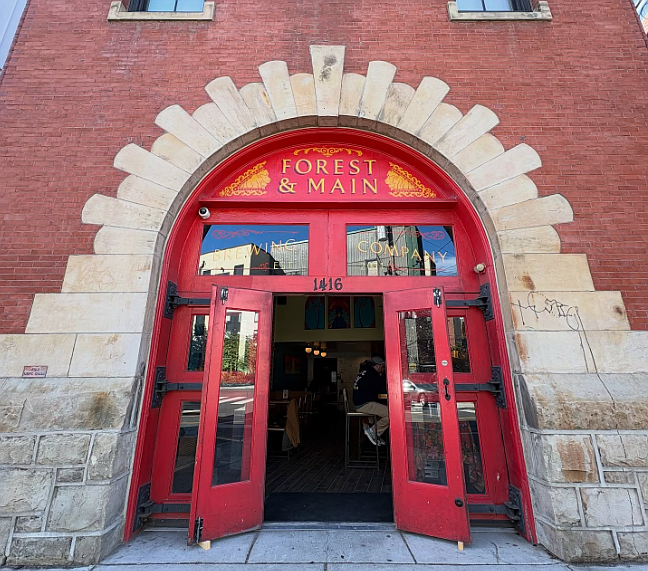 Ambler’s Forest & Main Brewing expands to Fishtown, bringing local ...