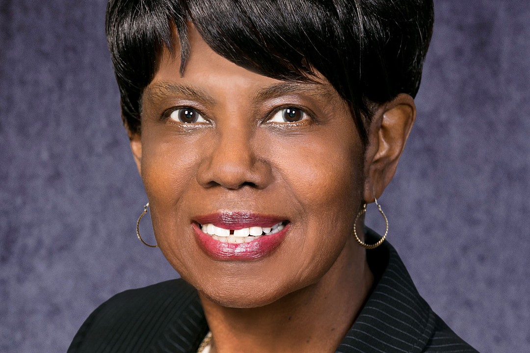 Dr. Barbara Gaba to retire at the end of the 2025-2026 school year ...