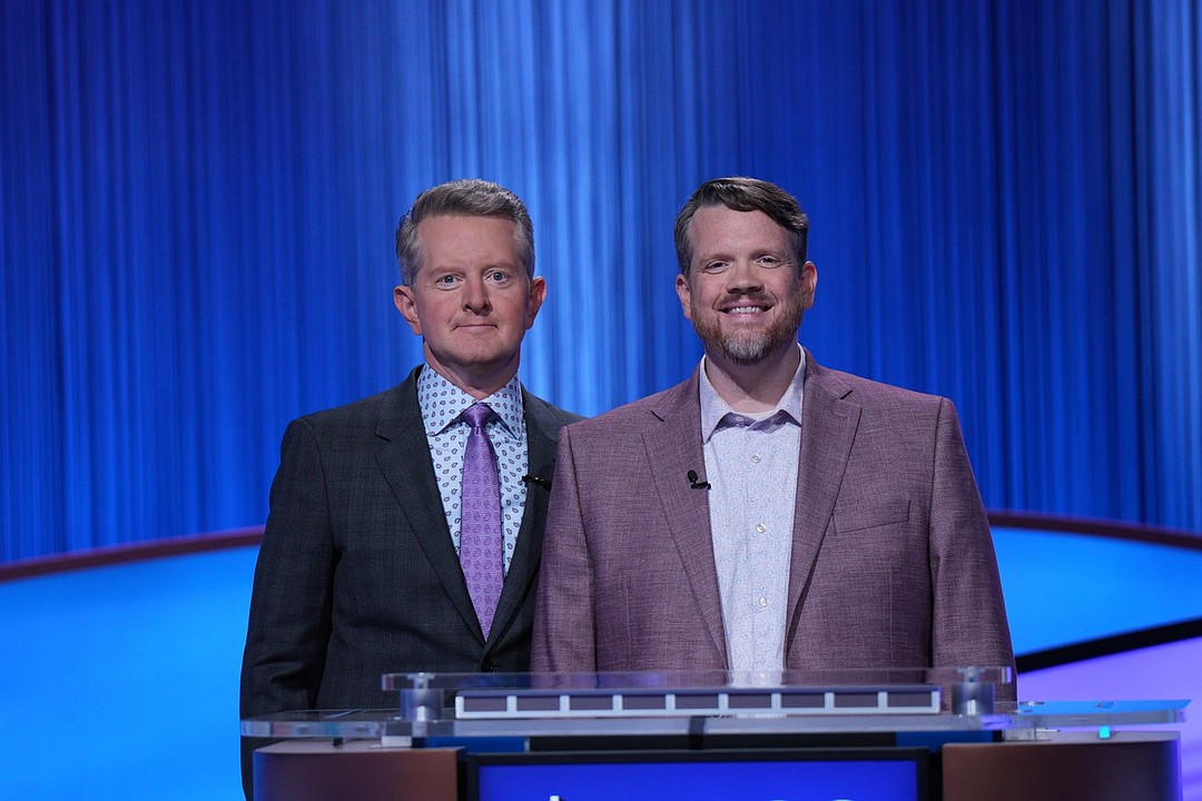 This North Penn High School alum will compete on 'Jeopardy!' on Tuesday ...