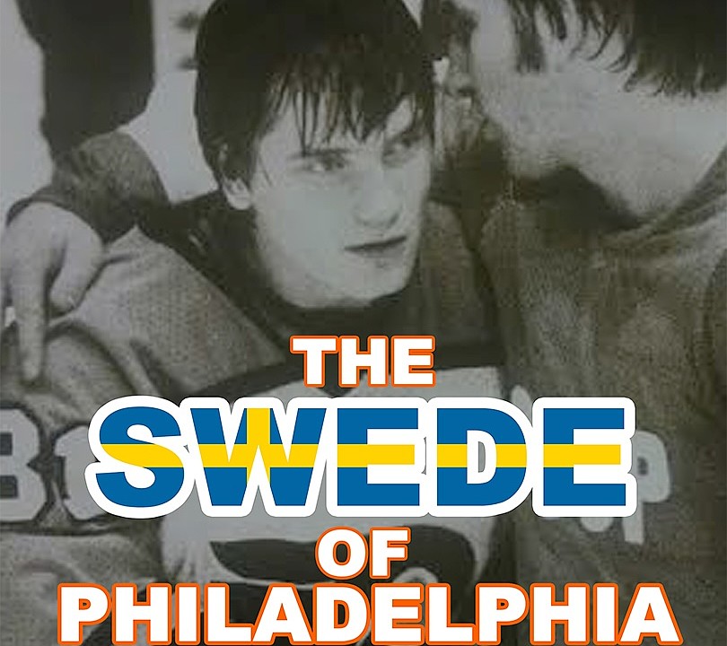 'The Swede of Philadelphia' film remembers Pelle Lindbergh 40 years ...