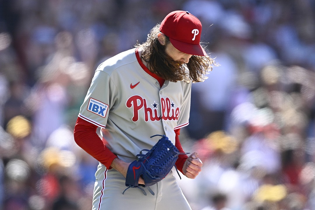 Report: Phillies’ southpaws fire up the hot stove - North Penn Now