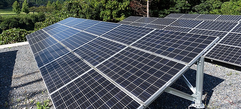 Atlantic City announces solar program benefit without panels - Breaking AC