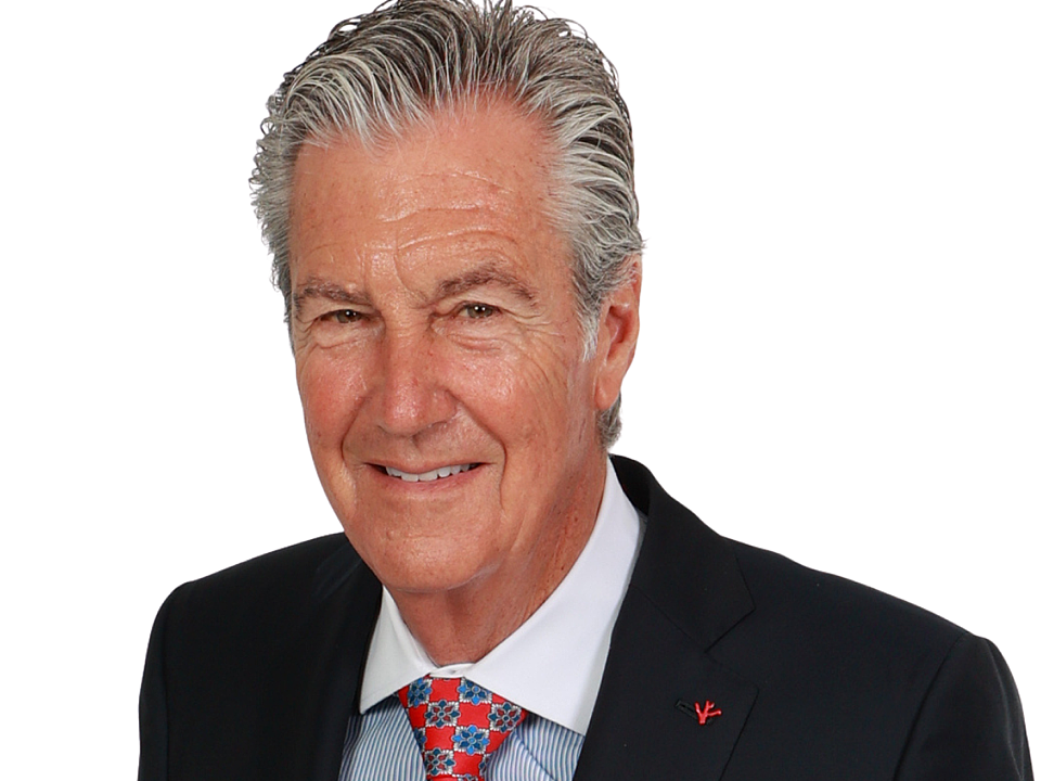 Lloyd D. Levenson named to Gov. Elect Sherrill's transition team ...