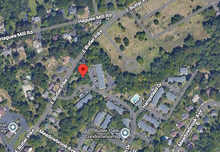 Ambler Borough seeking zoning approval for new water treatment facility ...