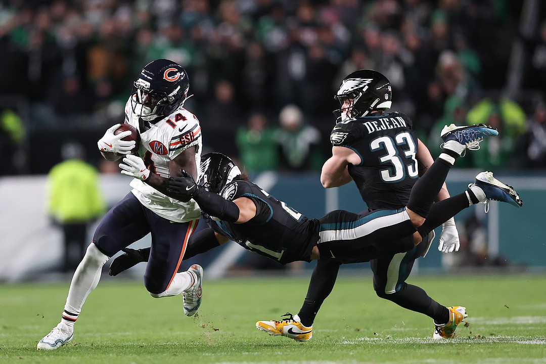Birds Brunch: Mike Missanelli reacts to the Black Friday Blowout - On ...