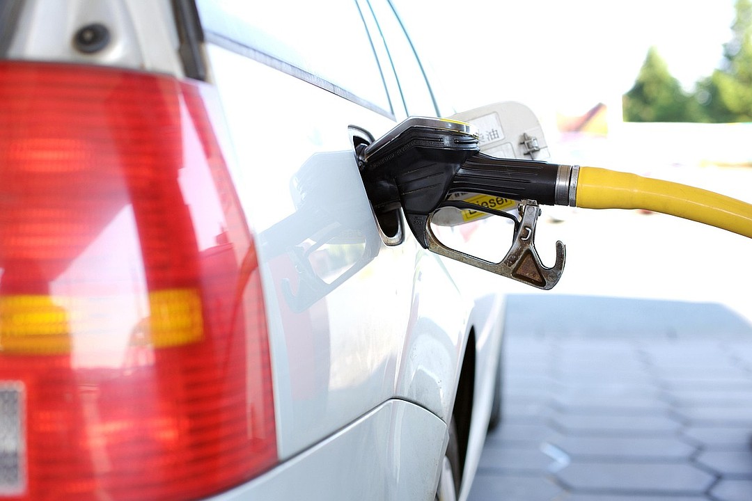 NJ gas tax to increase 4.2 cents per gallon on Jan. 1 - DownBeach