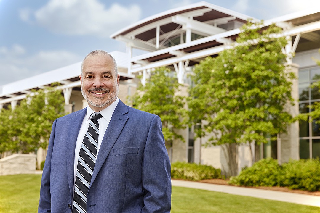 Stockton University president gets new three-year contract - Breaking AC