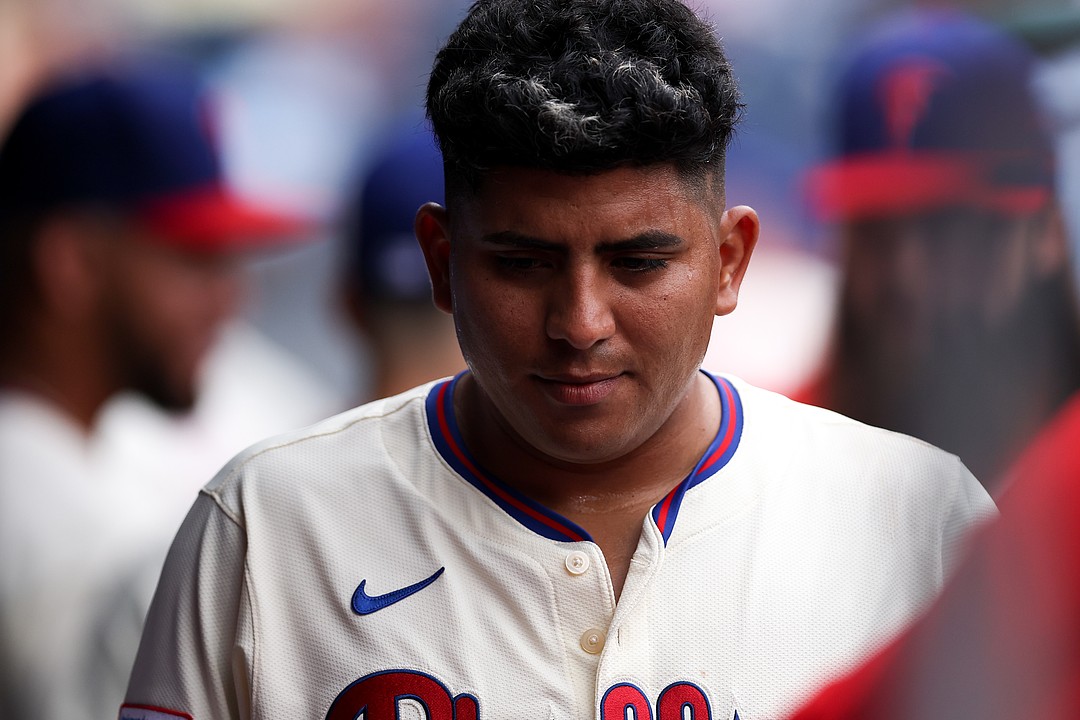 Ranger Suárez's market could apparently reach a head relatively soon ...