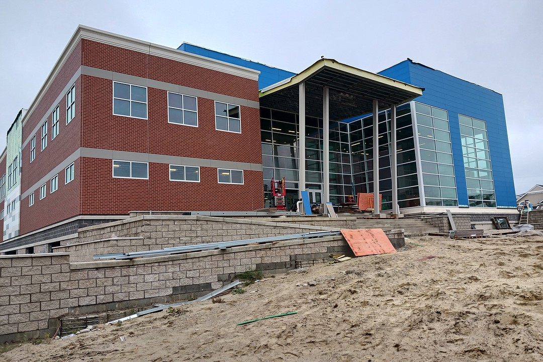 Sea Isle City adds two "cool" attractions to $21 million community ...