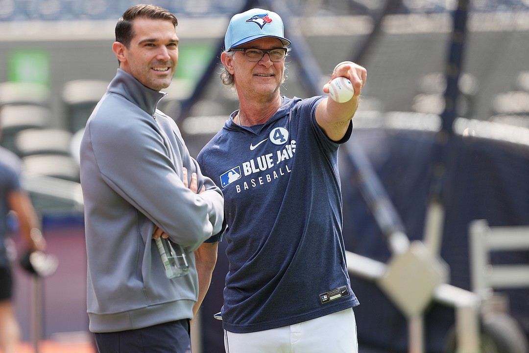 Phillies, Don Mattingly have 'mutual interest' for bench coach vacancy ...