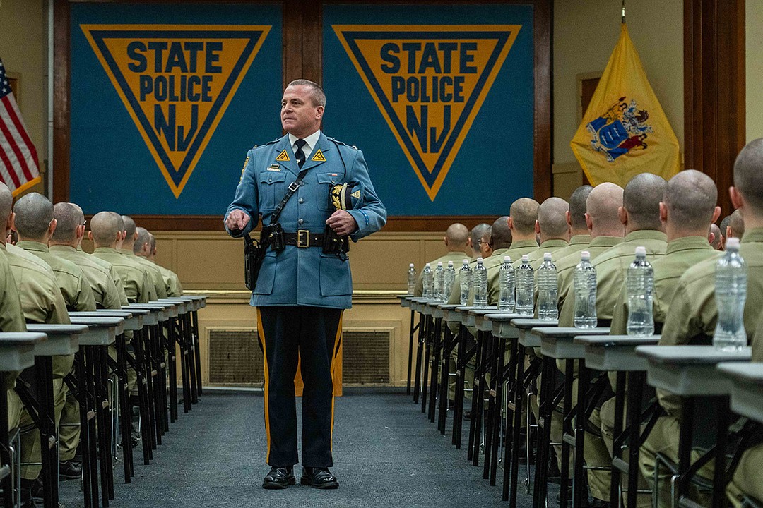 Col. Patrick J. Callahan to retire from NJ State Police on Dec. 31 ...