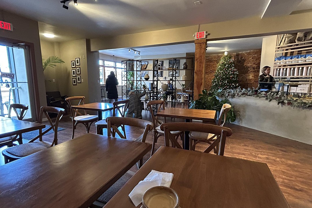 PHOTOS: Macaw Coffee in Lansdale brings Latin American coffee haven to ...