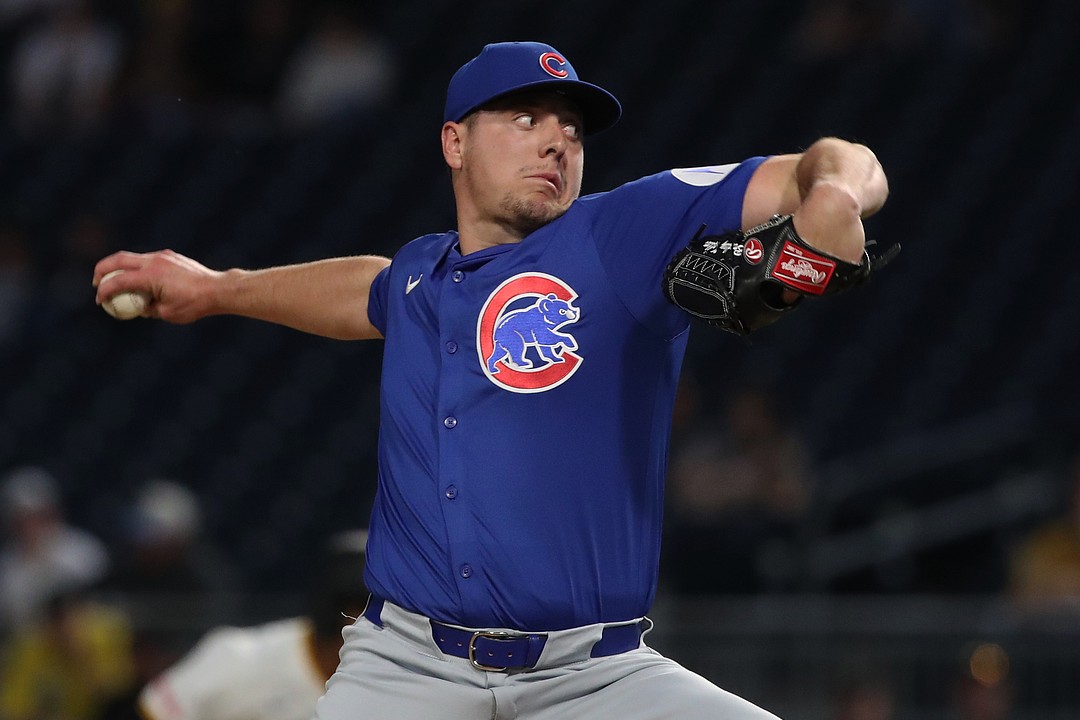 Phillies Stoplight🚦: Reaction to Brad Keller signing + thoughts on ...
