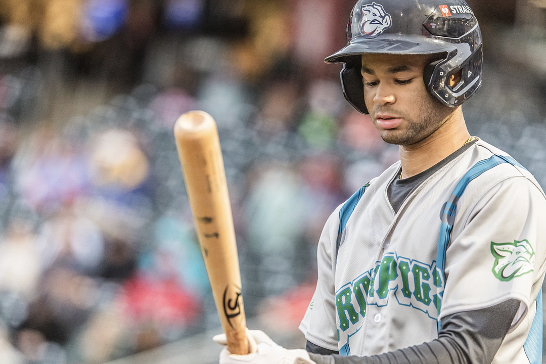 Justin Crawford and the 7 most interesting non-roster invitees to ...