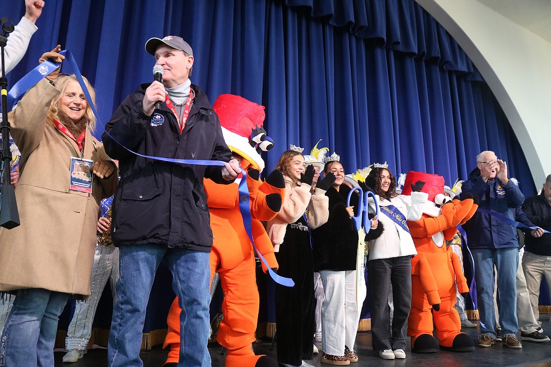 Thousands welcome 2026 in Ocean City New Year's Eve gala - Breaking AC