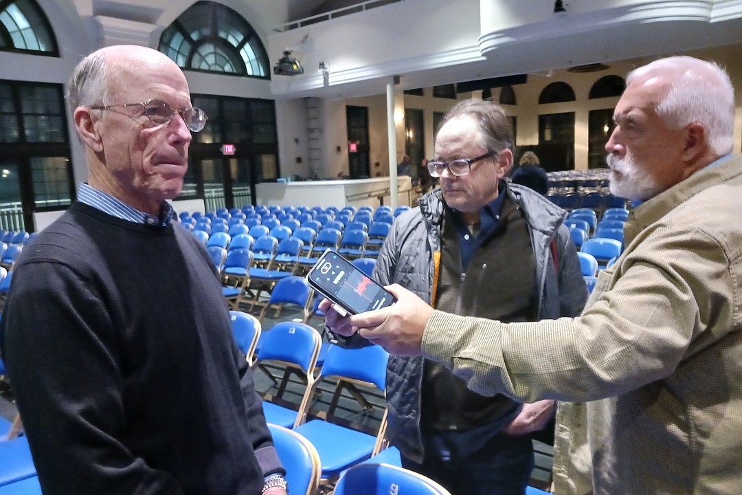 Ocean City planning board deadlocks on crucial vote for Wonderland Pier ...