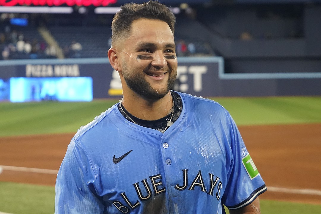 Bo Bichette declined a qualifying offer; here's what Phillies would ...