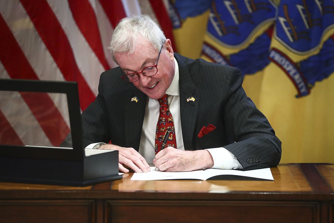 Gov. Murphy signs tough e-bike restrictions into law - SeaIsle News