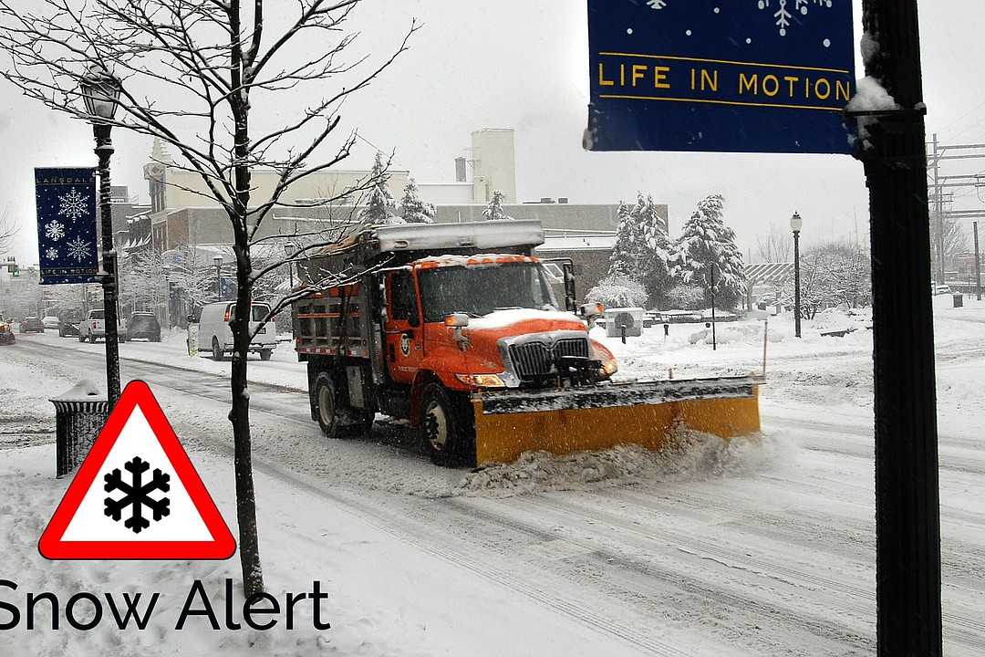 SEPTA to allow free garage parking as Lansdale prepares for snow ...