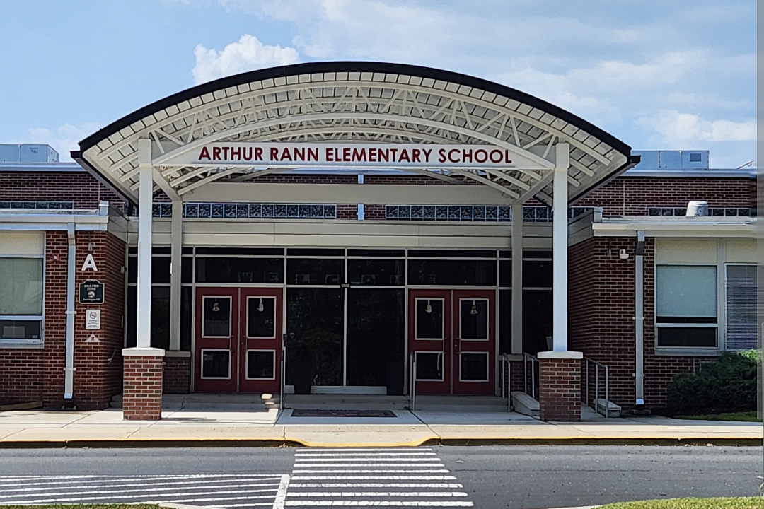 Galloway elementary school closed rest of the week - Breaking AC