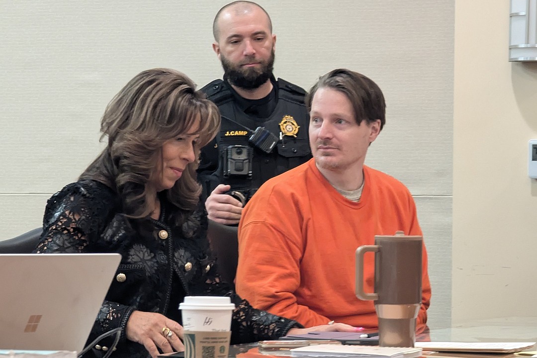 'Sopranos' actor maintains innocence in Galloway road-rage shooting ...